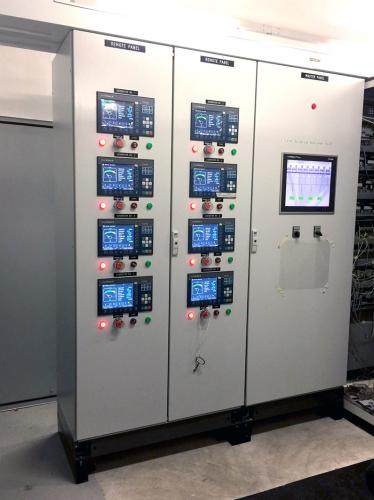 Electrical Installation Projects - Government and Private Entities